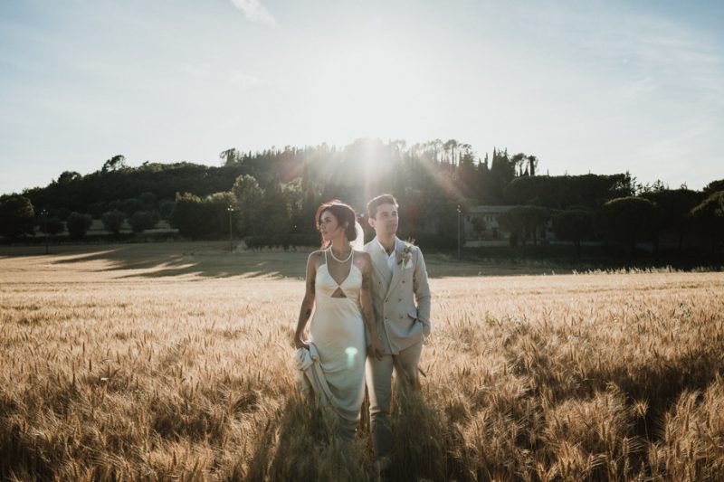 Tuscany Elopement | A complete guide 2025 updated - Benni Carol Photography