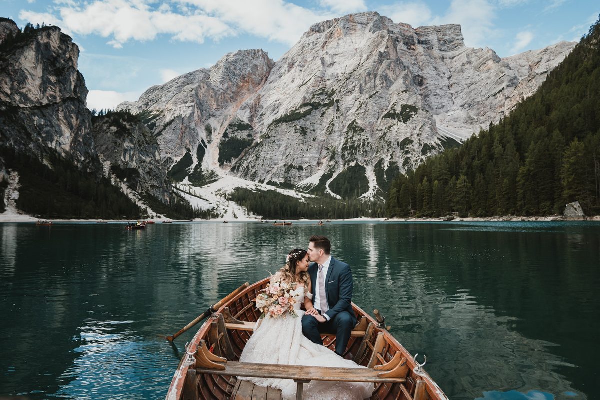 Best Places to Elope in Italy: Top Destinations for 2026 - Benni Carol ...