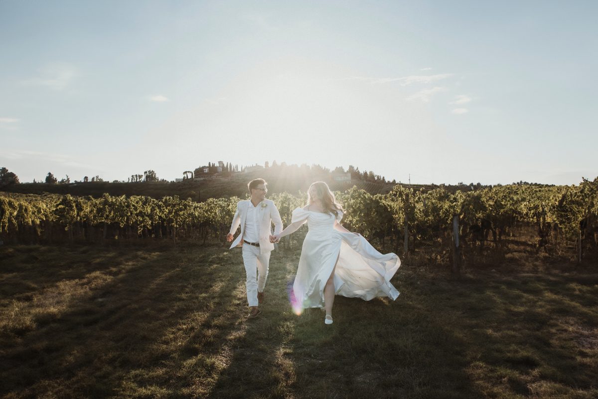 Tuscany Elopement Packages – Scenic, Stress-Free Planning for 2026 ...