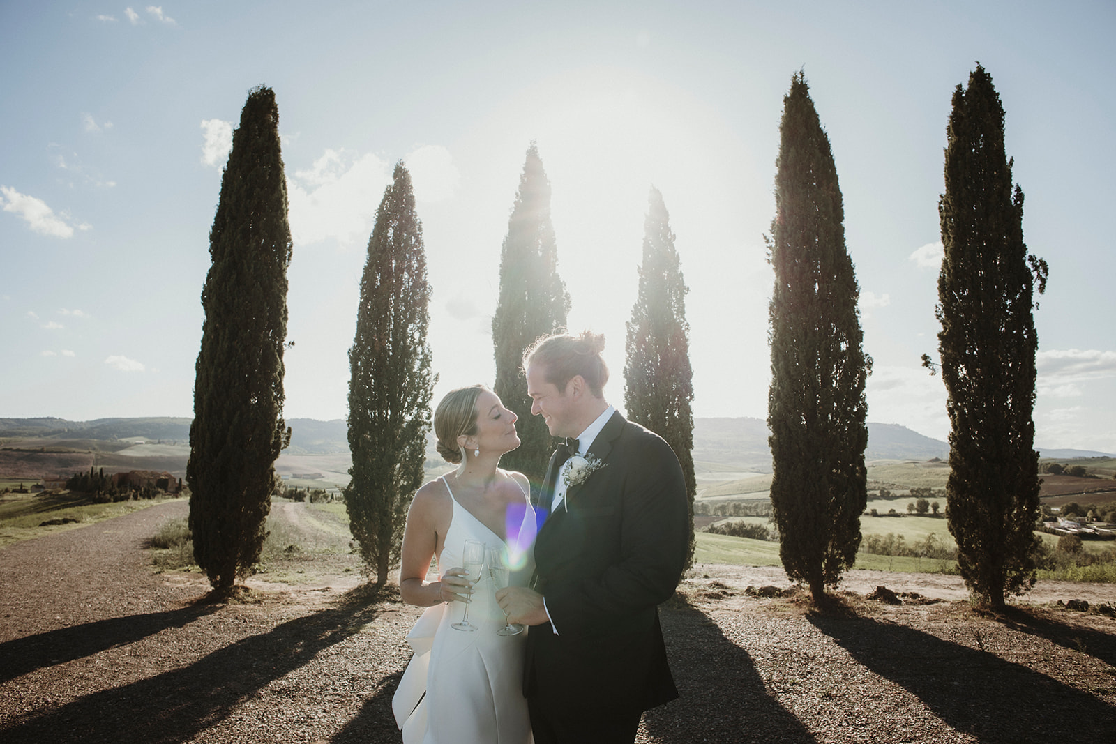 Do You Need a Wedding Planner in Italy for Elopements & Intimate ...